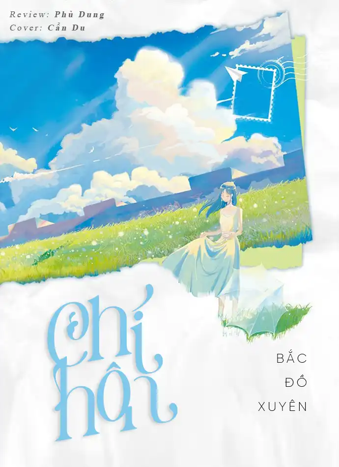 REVIEW TRUYỆN CHÍ HÔN - ALLIN
