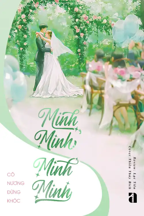 REVIEW TRUYỆN MINH MINH, MINH MINH - ALLIN